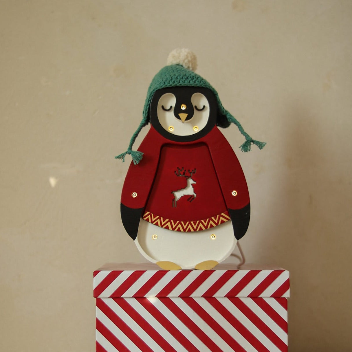 Little Lights US - Handmade Night Lights for Kids