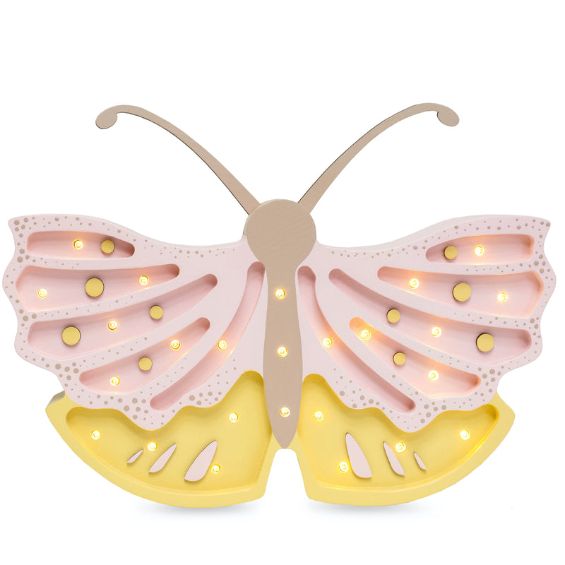 Animal Night Lights for Kids & Babies | Little Lights US