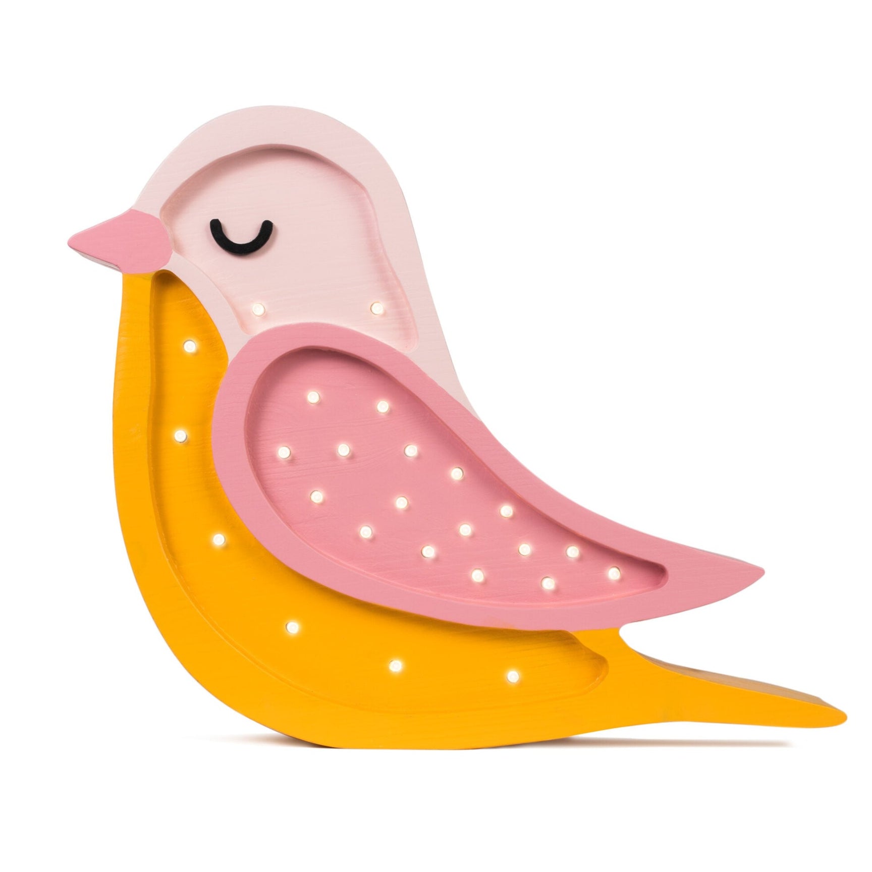 Night Lights for Kids | Little Lights Bird Lamp | Little Lights US