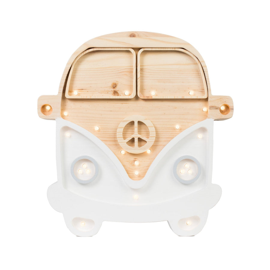 Little Lights Camper Van Lamp – Little Lights US